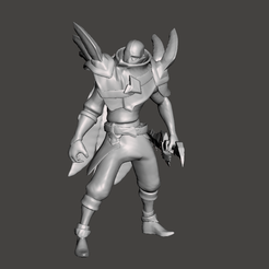 Pyke best STL files for 3D printing・50 models to download・Cults