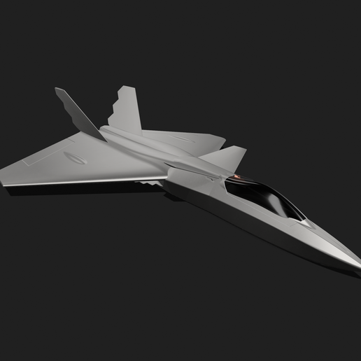 🛬 NATF-23 Twin40 EDF, 3D printed smooth and easy Fun Naval Jet! My ...