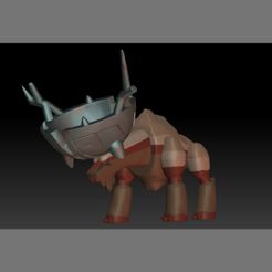 Ting Lu best 3D printer files・3 models to download・Cults