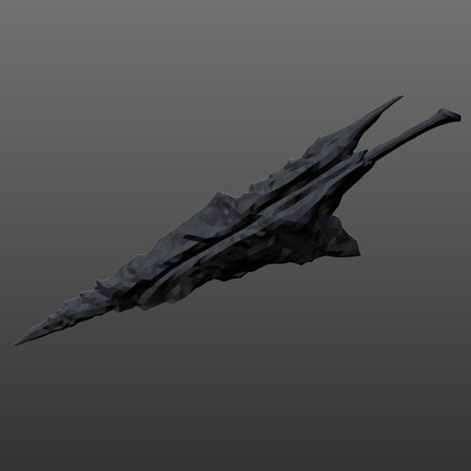 💍 Ancient Meteoric Ore Greatsword - ELDEN RING SHADOW OF THE ERDTREE ...