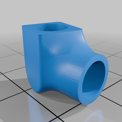 🖼️ Tubular TrueX 5inch v2 - super-light & rigid - 3d-printable frame ...