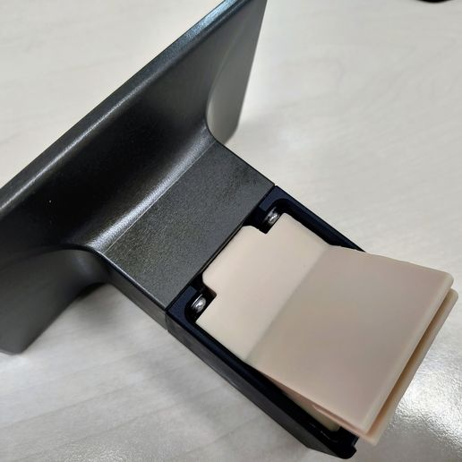 🖨️ Printer Resin Drip Stand Drip Holder for Asiga Max・ STL File for 3D ...