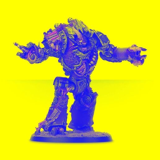 3D file distorted 🛰 ・3D printing design to download・Cults