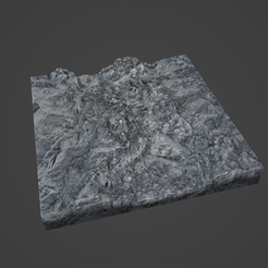 Rocks best 3D printing models・738 designs to download・Cults