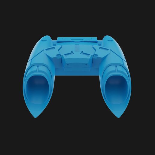 🎒 Jetpack from Peacemaker Season 2・ STL File for 3D printing・Cults
