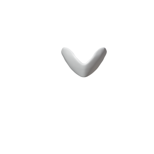 🪖 The First Descendant Bunny Helmet Alt 6 Cosplay・ STL File for 3D ...