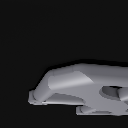 🖼️ 3” FPV DRONE BODY AND FRAME・ STL File for 3D printing・Cults