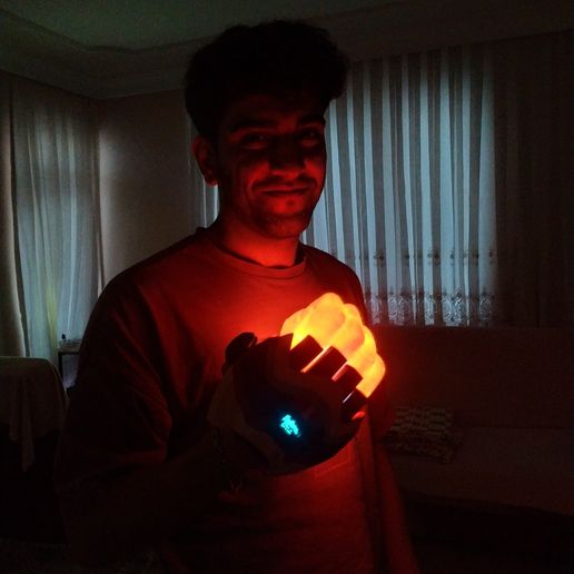 🔫 Valorant Powerfist Knife-Valorant radiant entertainment system ...