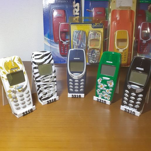 3d nokia