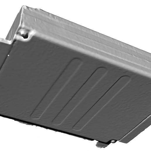 STL file BMW MS41 ECU 3D 💭 (OBJ and 3MF)・3D print object to download・Cults