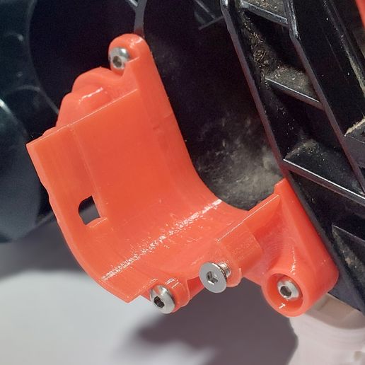 Free 3MF file Tamiya DT-01 -- Modular Battery Holder Components 🔋 ...