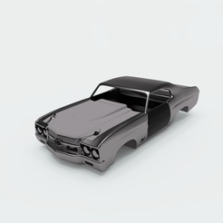Chevelle best 3D printing models・129 free models to download・Cults