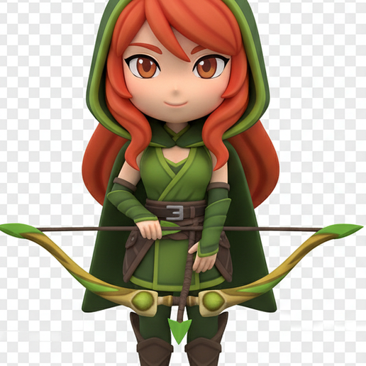 windrunner dota 2 support
