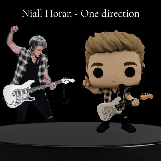 one direction chibis
