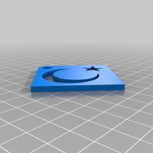 Free STL file Turkey 22・3D print design to download・Cults