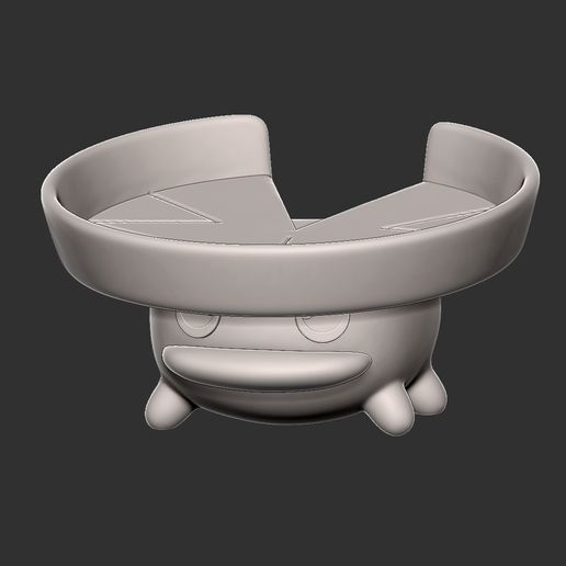 lotad evolution gen 3