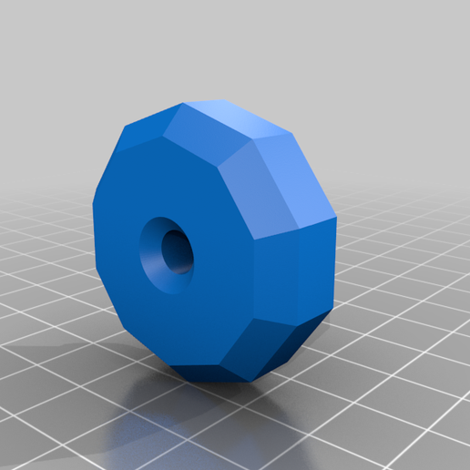 🧲 Two Digit Magnetic Life Counter for MTG・Free STL File for ・Cults