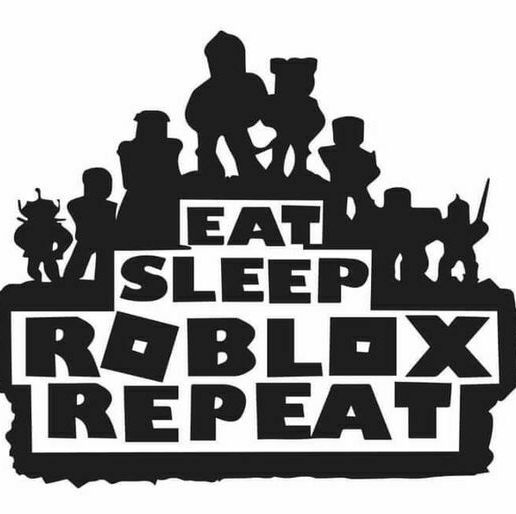 Archivo Stl Roblox Topper 🍽️ ・modelo De Impresión 3d Para Descargar・cults