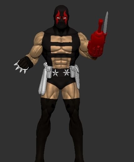 kgbeast