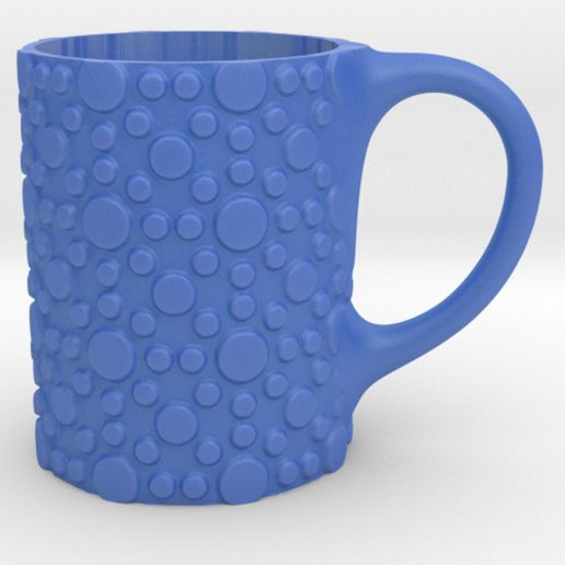 3D file Mugs Pack I ☕ ・Model to download and 3D print・Cults