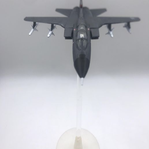 ️ Aircraft Flight Stand for table top gaming・ STL File for 3D printing ...