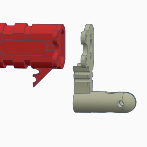 STL file rotary machine 📱 ・3D printable model to download・Cults