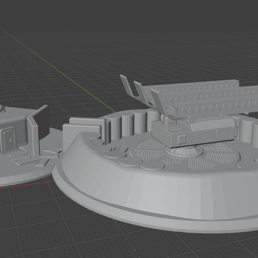 🎲 SAM site・Free 3D File for 3D printing・Cults