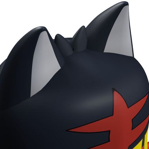 🇯🇵 LITTEN Pikachu Bulbasaur Charmander Charizard Squirtle Mewtwo JAPAN ...