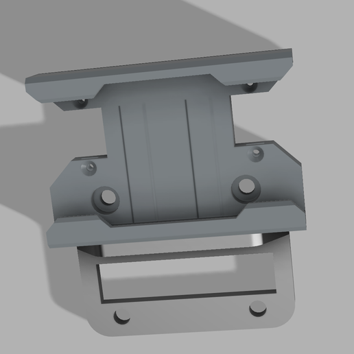 📞 FANATEC UNIVERSAL PHONE/TABLET HOLDER (CSL Elite, V2.5, CSL DD, GT DD ...