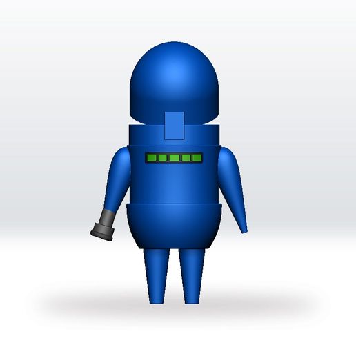 📁 Repo H2O Delirious STL file Repo 3D Model Fanart・ STL File for 3D ...