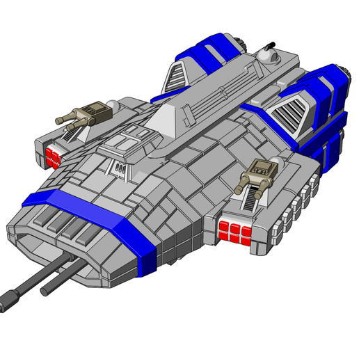 ♟ EA Perseus Minesweeper・ STL File for 3D printing・Cults