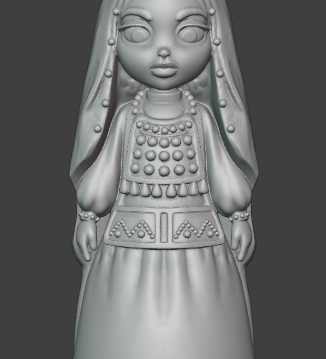 🎨 Homay AY YOLA・ STL File for 3D printing・Cults