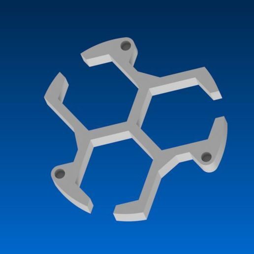 Free 3D file Lathe Workpiece stop 🛑 ・3D printing idea to download・Cults