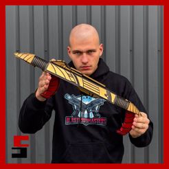 Download 1 3D model from Star Trek listed by sliceables • 3D printer ...