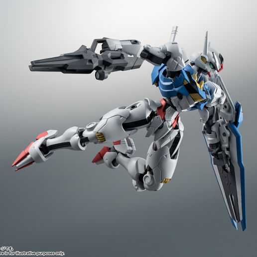 🤖 Gundam Aerial Shield・ STL File for ・Cults