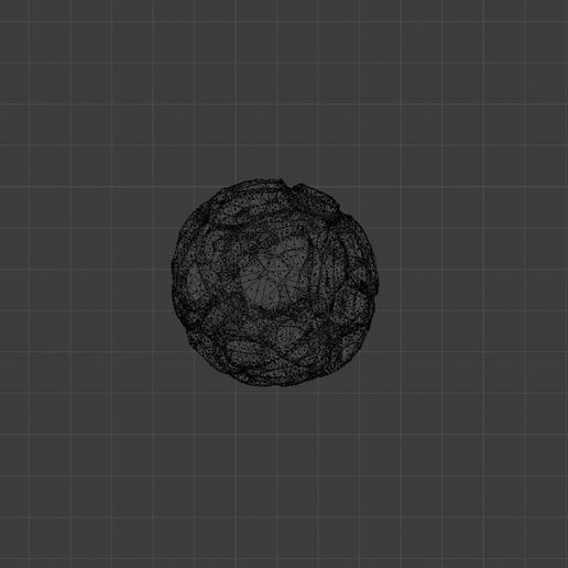 🎲 Stylized hextech stone from Arcane League of Legends 3D print model ...