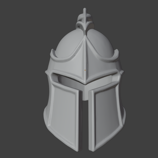 🏙️ City Guard Armor Set・ STL File for 3D printing・Cults