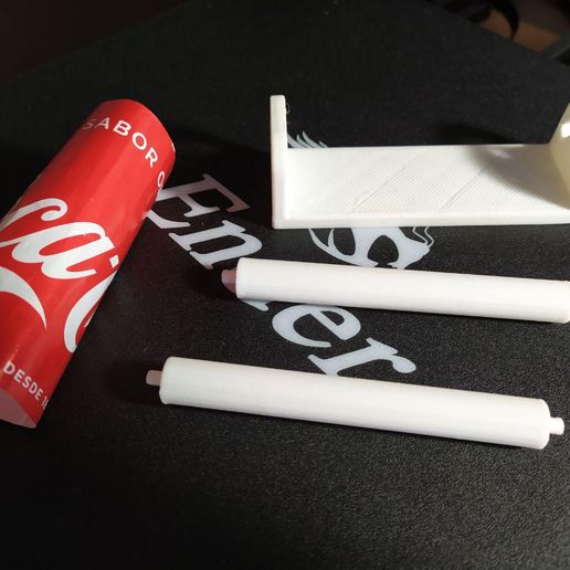 joint roller 3d print