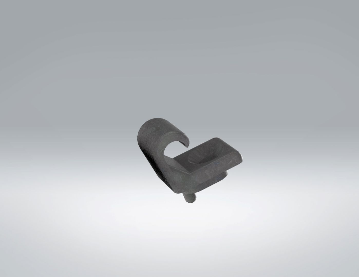 STL file Fastening VAZ 2110・3D printer design to download・Cults