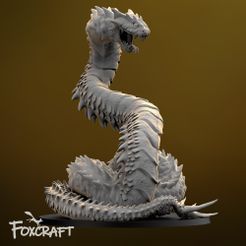Basilisk best 3D printer models・156 designs to download・Cults