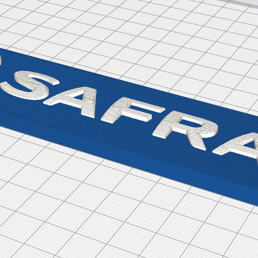 safran logo