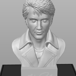 Elvis best 3D printing files・172 free models to download・Cults
