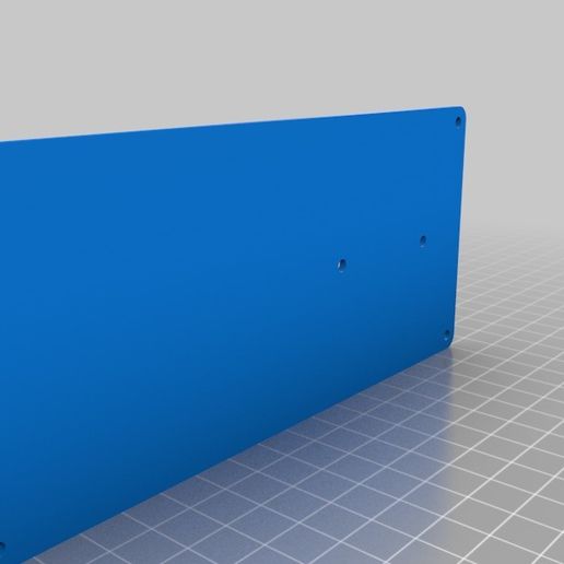 Free 3D file Nixie clock case 🕰️ ・3D printing idea to download・Cults