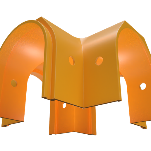 👷 COMMERCIAL - Burrow Builder Tunnels: Premium Modular Rat and Small ...