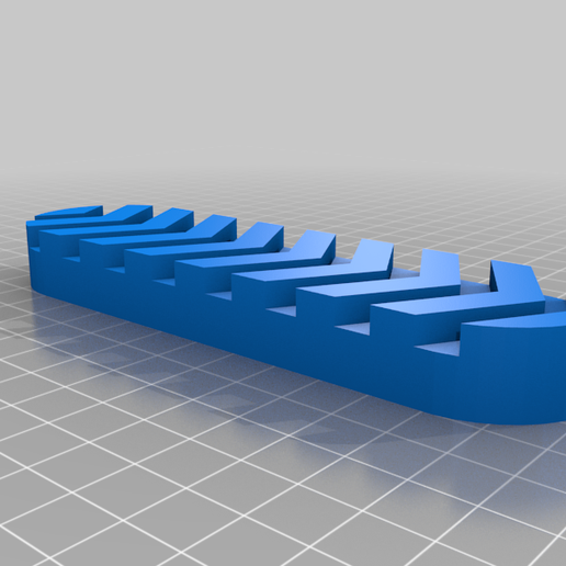 👽 Buttstock AR15 airgun・Free 3D File for ・Cults