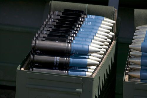 🦸 30x113 Modelo de munición・Archivo STL para Impresión 3D・Cults