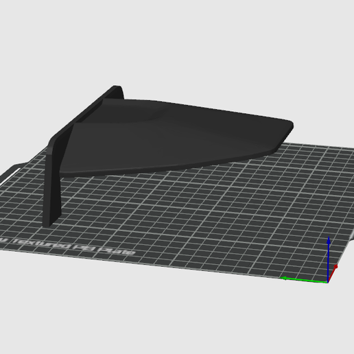🔥 Nami Burn E Viper - Mudguard・ STL File for 3D printing・Cults