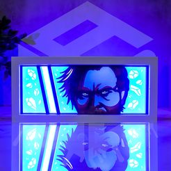 Lightbox best 3D printing files・3.2k models to download・Cults