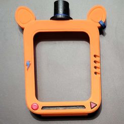 Fazwatch best 3D printer models・65 designs to download・Cults