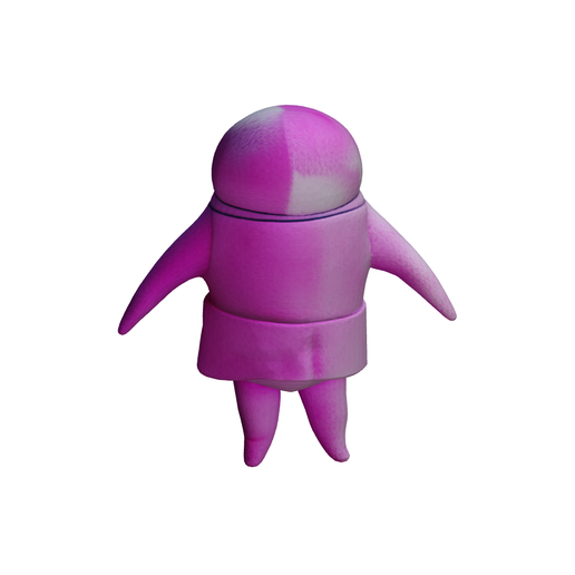 🤖 REPO Robot・ STL File for 3D printing・Cults